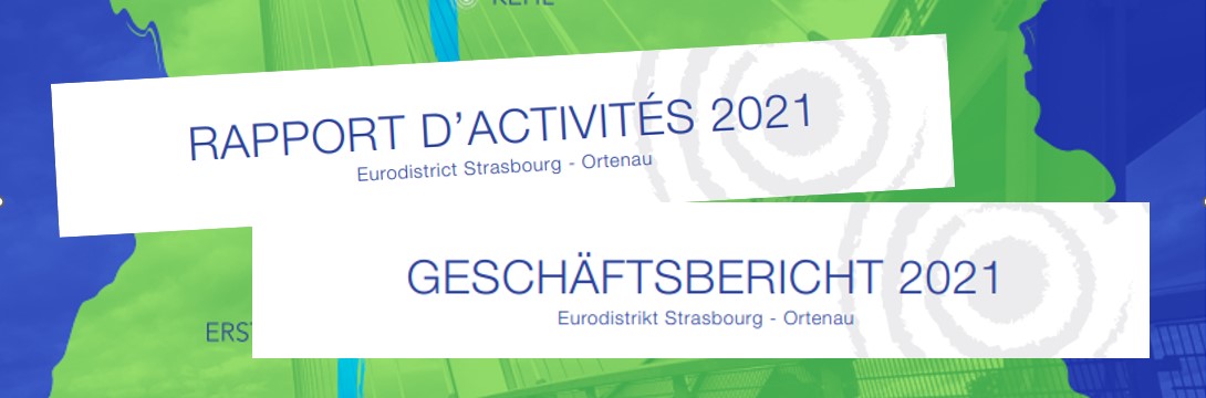 Eurodistrict | Au cœur de la coopération transfrontalière